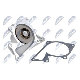 NTY Wasserpumpe cpwre043 f&uuml;r Mercedes RENAULT NISSAN DACIA