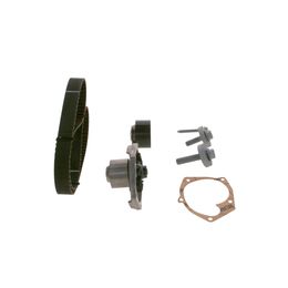 Bosch Wasserpumpe + Zahnriemensatz 1987946982