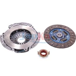 JAPKO Kupplungssatz 92464 f&uuml;r HONDA