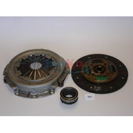 JAPKO Kupplungssatz 92h27