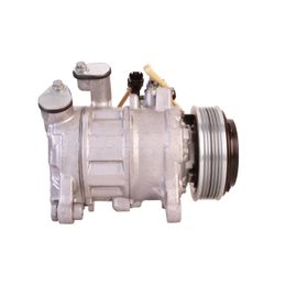 WALKER Kompressor, Klimaanlage wcp00188 f&uuml;r BMW