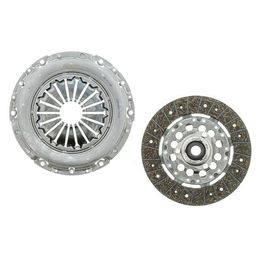 AISIN Kupplungssatz Clutch Set (2P) kefi18r f&uuml;r Fiat LANCIA