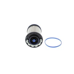 Bosch Kraftstofffilter f026402207 Filtereinsatz 169,3mm f&uuml;r Porsche VW Bentley