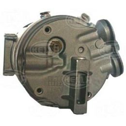 Mahle Kompressor, Klimaanlage acp320000s f&uuml;r HOLDEN Opel Vaughall SAAB BUICK Fiat GM