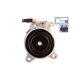 WALKER Kompressor, Klimaanlage wcp00395 f&uuml;r BMW