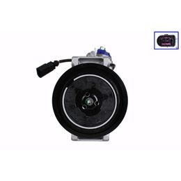 WALKER Kompressor, Klimaanlage wcp00630 f&uuml;r Porsche