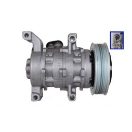 WALKER Kompressor, Klimaanlage wcp00510 f&uuml;r TOYOTA