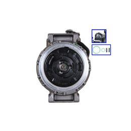 WALKER Kompressor, Klimaanlage wcp00594 f&uuml;r Mercedes