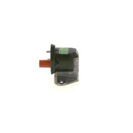 Bosch Z&uuml;ndspule 0221502433 f&uuml;r Mercedes Porsche
