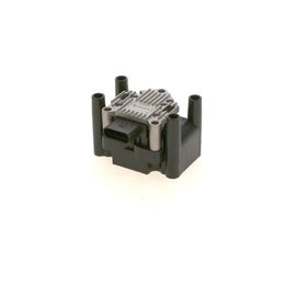 Bosch Z&uuml;ndspule 0221603010 f&uuml;r VW