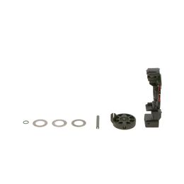 Bosch Sensor, Z&uuml;ndimpuls 1237011122 f&uuml;r VW
