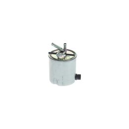 Bosch Kraftstofffilter f026402166 Leitungsfilter 138mm f&uuml;r NISSAN RENAULT