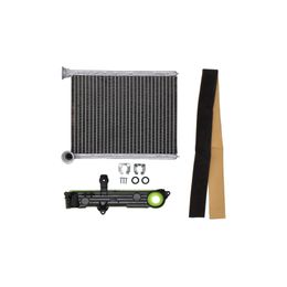 KAMOKA W&auml;rmetauscher, Innenraumheizung 7760004 f&uuml;r Peugeot