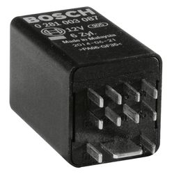 Bosch Steuerger&auml;t, Gl&uuml;hzeit 0281003087 f&uuml;r VW Porsche