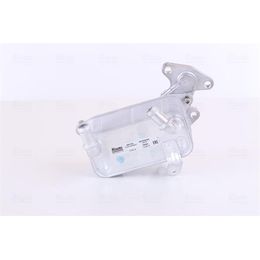 NISSENS &Ouml;lk&uuml;hler, Automatikgetriebe 90732 f&uuml;r VW