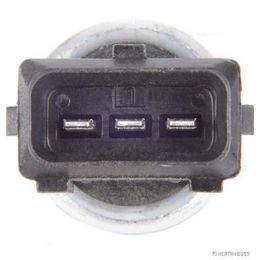HERTH+BUSS ELPARTS Druckschalter, Klimaanlage 70100013 f&uuml;r Volvo Ford