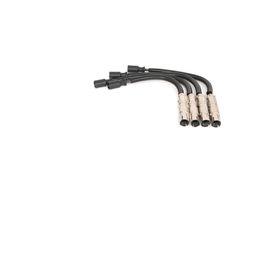Bosch Z&uuml;ndleitungssatz 0986357808 f&uuml;r Mercedes