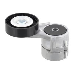 TOPRAN Spannrolle, Keilrippenriemen 205741 f&uuml;r Opel Vaughall
