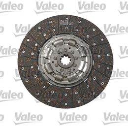 Valeo Kupplungssatz NEW ORIGINAL KIT3P 809126 f&uuml;r Iveco