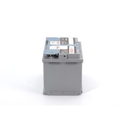 Bosch Starterbatterie 0092s5a080 12V 68Ah 760A f&uuml;r CHEVROLET Opel DAF Ford Mercedes Volvo Citro&euml;n SSANGYONG VW Audi HYUNDAI LAMBORGHINI BMW MINI