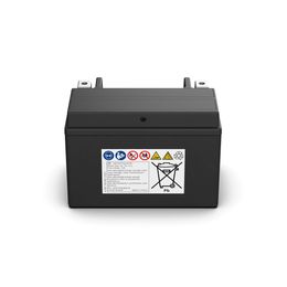 Bosch Starterbatterie 0986fa1020 12V 68Ah 135A