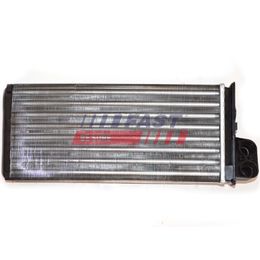 Fast W&auml;rmetauscher, Innenraumheizung ft55272 f&uuml;r RENAULT