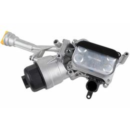 METZGER Geh&auml;use, &Ouml;lfilter 2370191 f&uuml;r Vaughall LANCIA GM Fiat