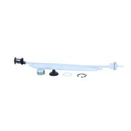 NRF Trockner, Klimaanlage 33398 f&uuml;r Mercedes