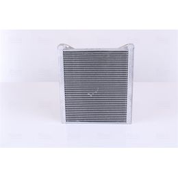 NISSENS Verdampfer, Klimaanlage 92373 f&uuml;r MITSUBISHI