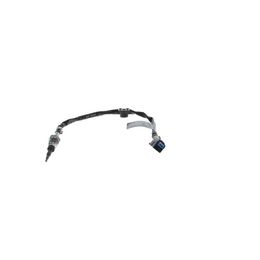 Bosch Sensor, Abgastemperatur 0986259243 f&uuml;r KIA