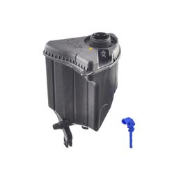 TOPRAN Ausgleichsbeh&auml;lter, K&uuml;hlmittel 502876