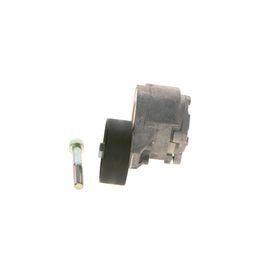 Bosch Riemenspanner, Keilrippenriemen 1987945839 f&uuml;r Opel Fiat LANCIA Vaughall