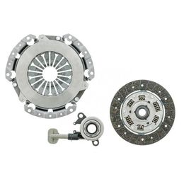 AISIN Kupplungssatz ckn216r