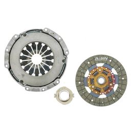 AISIN Kupplungssatz kz087