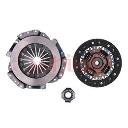 ASHIKA Kupplungssatz 92fifi01 f&uuml;r AUTOBIANCHI LANCIA Fiat ZASTAVA