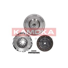 KAMOKA Kupplungssatz kc096 f&uuml;r Mercedes