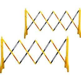 KS Tools Absperrpfosten-Set 1171545