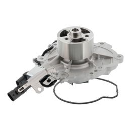 TOPRAN Wasserpumpe 601480 f&uuml;r LAND ROVER