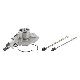 TOPRAN Wasserpumpe 601836 f&uuml;r LAND ROVER