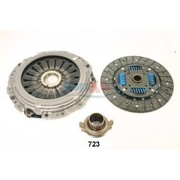 JAPKO Kupplungssatz 92723