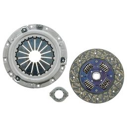 AISIN Kupplungssatz kk031