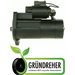 REDFAIR Starter rf52170s f&uuml;r MITSUBISHI NISSAN