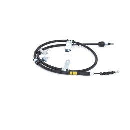 Bosch Seilzug, Feststellbremse 1987482684 f&uuml;r KIA