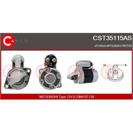 Casco Starter cst35115as f&uuml;r KIA HYUNDAI MITSUBISHI
