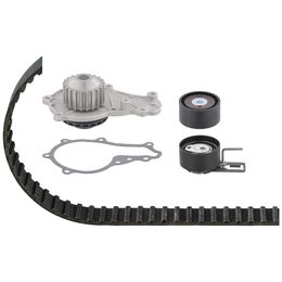 TOPRAN Wasserpumpe + Zahnriemensatz 305169 f&uuml;r Ford Citro&euml;n/Peugeot DS