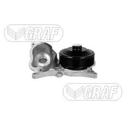 Graf Wasserpumpe pa1178 f&uuml;r BMW