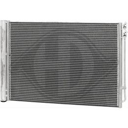 DIEDERICHS Kondensator, Klimaanlage dcc1571 f&uuml;r BMW