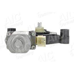 AIC Elektromotor, Fensterheber 72757 vorne f&uuml;r Skoda
