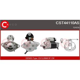 Casco Starter cst44110as f&uuml;r TOYOTA