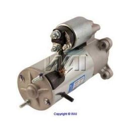 WAI Starter 30163n f&uuml;r Ford